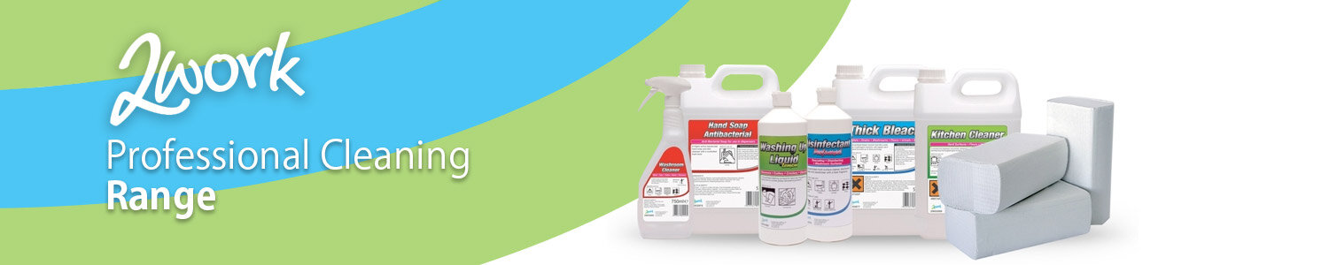 2Work Professional Range - Hunt Office UK