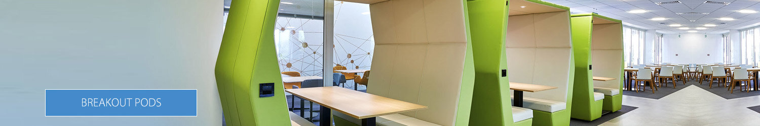 Soft Seating - Hunt Office UK