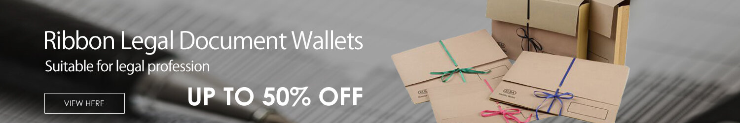 Legal Stationery Supplies - Hunt Office UK