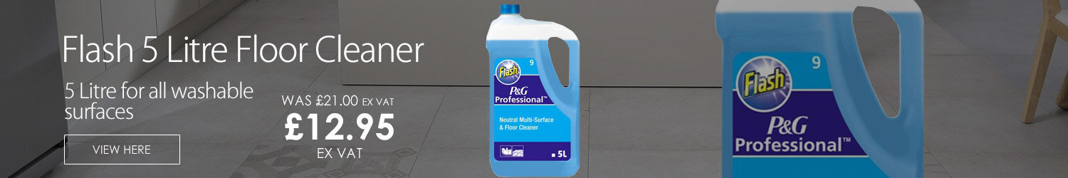 Floor Cleaning Products - HuntOffice.co.uk the UK