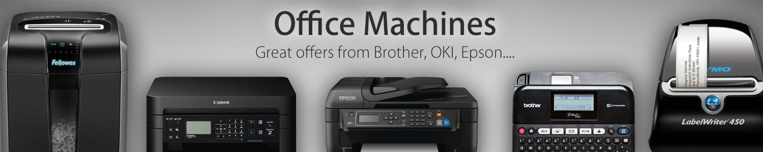 Office Supplies UK - Hunt Office UK