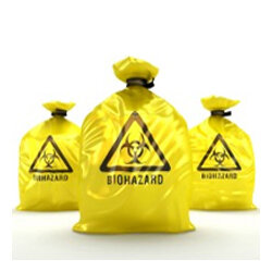 Clinical Waste Products - Hunt Office UK