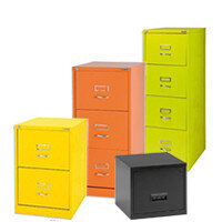 Filing Cabinets - Hunt Office UK