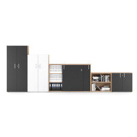 Narbutas Office Storage Solutions - Hunt Office UK