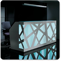 Reception Desks & Counters the UK | Office Furniture