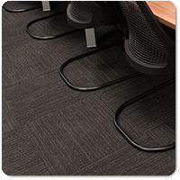 Reception Interiors - Hunt Office UK