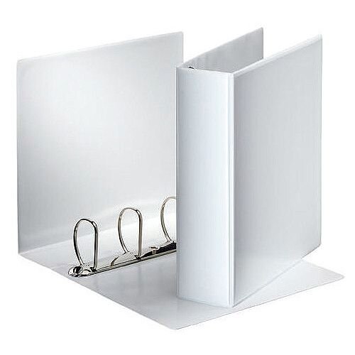 4 ring binder store