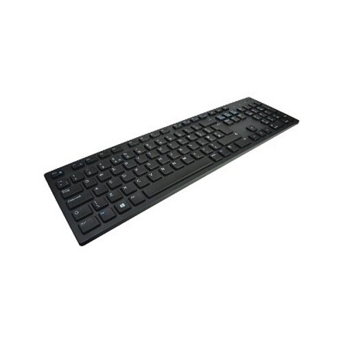 Dell KB216 - Keyboard - USB - black - for Inspiron 3459, 5759; Latitude ...