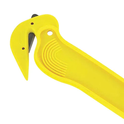 Hook Knife Film/Tape/Strapping Cutter JF07631 - Hunt Office UK