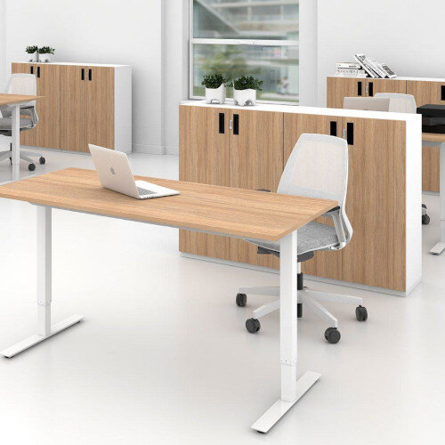 Narbutas CHOICE Office Storage Cabinets - Hunt Office UK