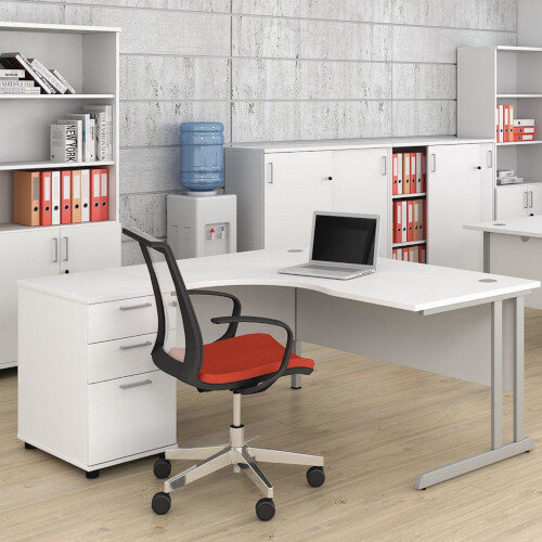 Narbutas OPTIMA Desk Pedestals - Hunt Office UK
