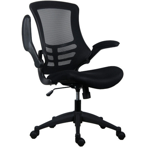 Mesh Office Chairs - Hunt Office UK
