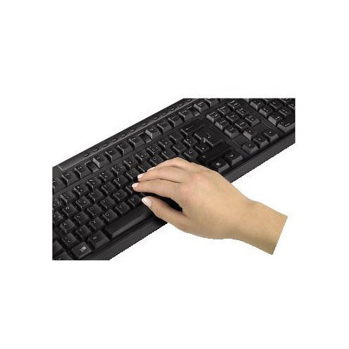 Hama Multimedia Keyboard USB Connection AK-220 - Hunt Office UK