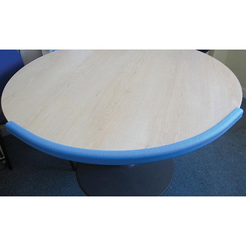 Edge Protectors Foam U-Shape Channel 15-25mm Bubble Wrap - Hunt Office UK