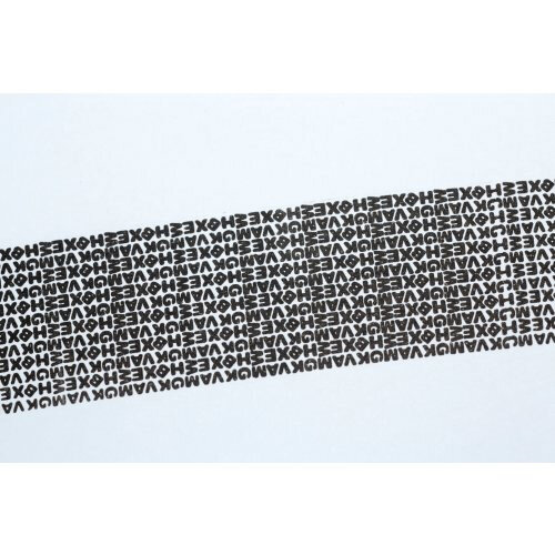 Rexel ID Guard Ink Refill Single Pack Ref 2110007 - Hunt Office UK