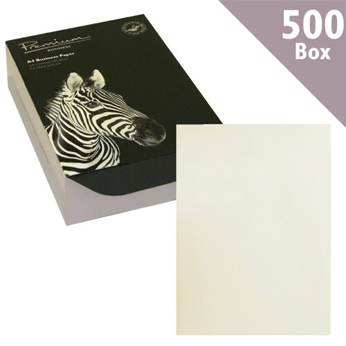 Blake Premium Office Paper P&S Ultra White Wove A4 297x210 120gsm Ref ...