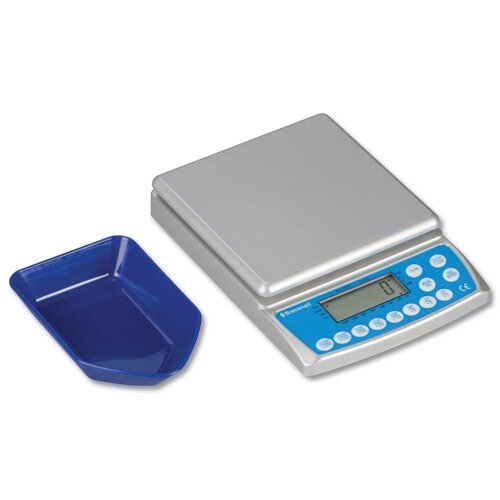 Salter Brecknell Coin Counter Electronic Checking Scale for all UK ...