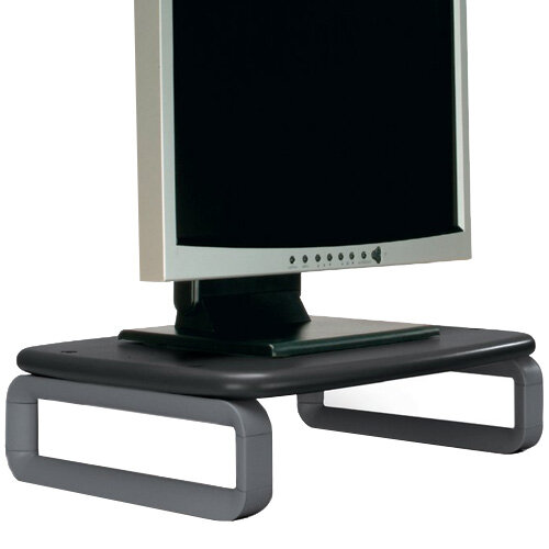 Kensington Monitor Stand Plus with SmartFit System - Stand for Monitor ...