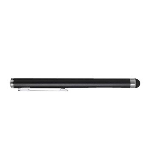 Belkin Stylus Pen for Tablet PC/Smartphone in Black - F5L097btBLK ...