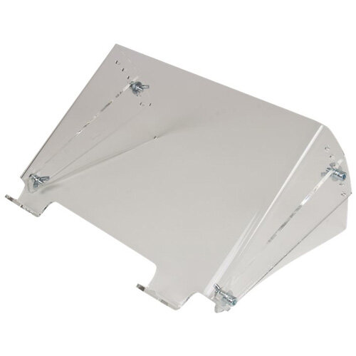 Neomounts by Newstar Tiltable Transparent Laptop Stand (Clear Acrylic ...