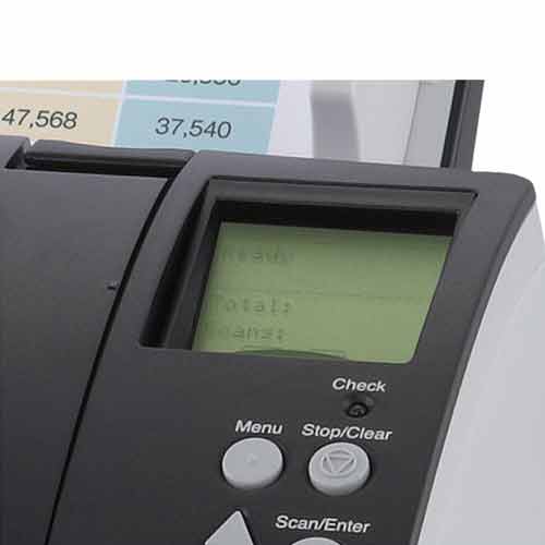 Fujitsu fi-7260 - Document scanner - Duplex - 216 x 355.6 mm - 600 dpi ...