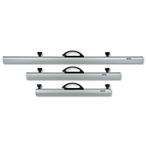 Arnos A1 Hang A Plan Binder Capacity 150 Sheets W650mm Silver D100A ...