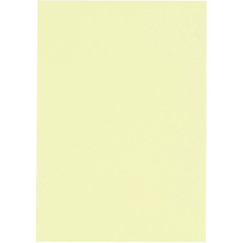 5 Star Multifunctional Yellow A4 Paper 80gsm Ream of 500 Sheets - Hunt ...
