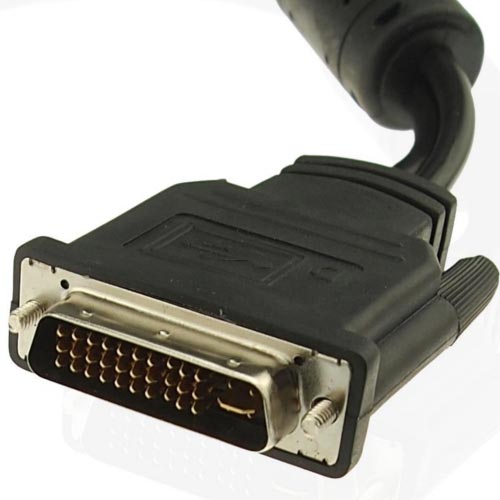 Infocus M1-A Projector Cable DVI-I Dual Link - VGA - USB-A 2m LP M/M ...