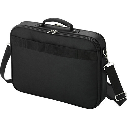 Dicota Base Pro - Notebook carrying case - Laptop Bag - 17.3" - black ...