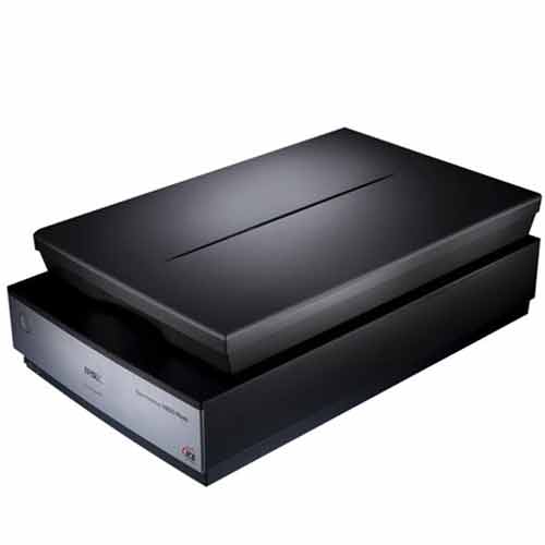 Epson Perfection V800 Photo - Flatbed scanner - A4 - 6400 dpi x 9600 ...