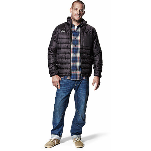 Snickers 3455 Jeans Size 30/32 - Hunt Office UK