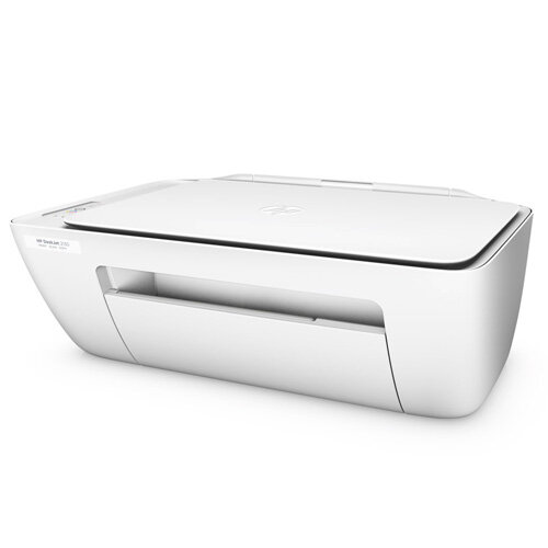 HP Deskjet 2130 All-in-One Multifunction Printer Colour A4 - Hunt Office UK