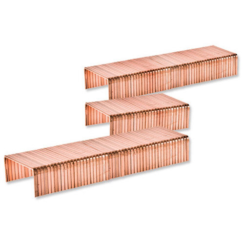 Adpac Carton Staples for Manual Stapler Size 32/15 Copper Ref 32/15 ...