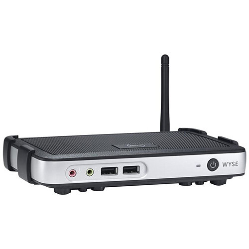 Dell Wyse Zero Engine 3010 ARMADA 510 1 GHz 1 GB 0 GB Thin client ...