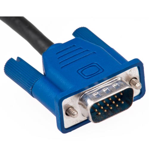 Infocus M1-A Projector Cable DVI-I Dual Link - VGA - USB-A 2m LP M/M ...