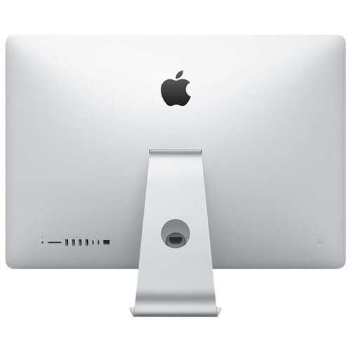 Apple iMac All-in-One Desktop PC Core i5 2.3 GHz 8 GB 256 GB LED 21.5in ...