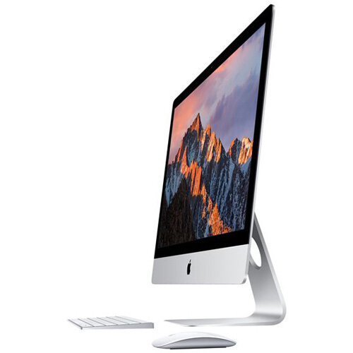 Apple iMac All-in-One Desktop PC Core i5 2.3 GHz 8 GB 256 GB LED 21.5in ...