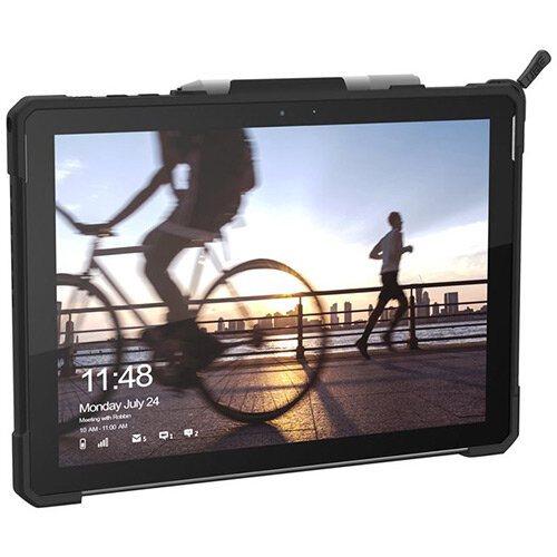 UAG Plasma Series Rugged Case for Microsoft Surface Pro 7+/7/6/5/LTE/4 ...