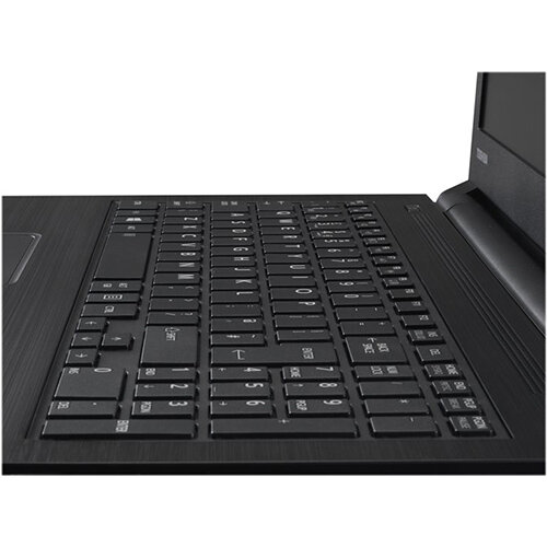 Dynabook Toshiba Satellite Pro R50-C-179 - 15.6" Laptop - Core i3 6006U - 4 GB RAM - 128 GB SSD ...