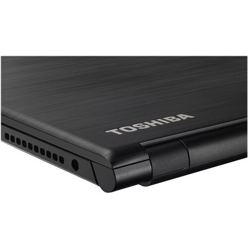 Dynabook Toshiba Satellite Pro R50-C-179 - 15.6" Laptop - Core i3 6006U - 4 GB RAM - 128 GB SSD ...