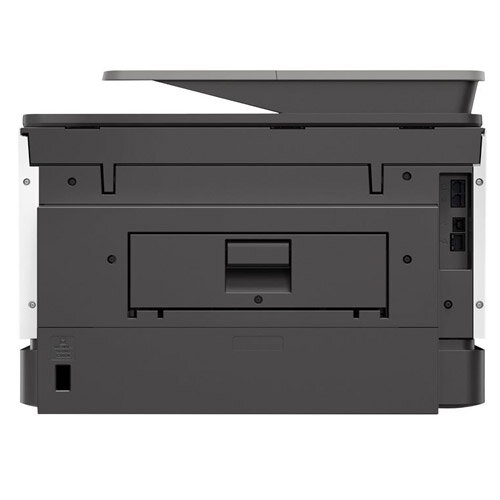 HP Officejet Pro 9020 All-in-One - Multifunction printer - colour - ink ...