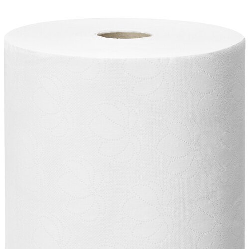 Tork enMotion Hand Paper Towel Rolls Continuous 2-Ply 143m White (6 ...