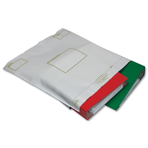 Ampac Oxo-Biodegradable Extra Strong Polythene Protective Envelopes ...