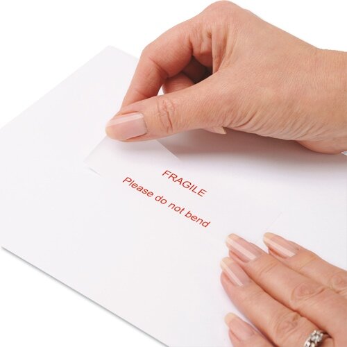 Multifunction 16 Per Sheet Labels 5 Star 105x35mm (1600 Labels) - Hunt ...