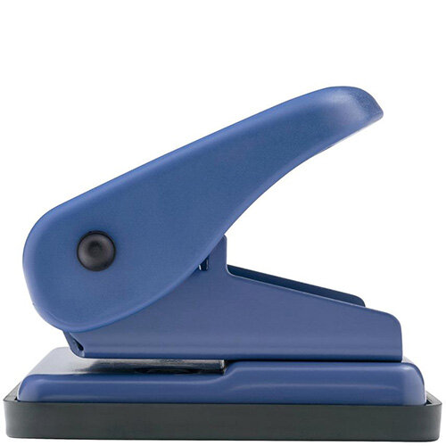 5 Star Office Punch 2-Hole Capacity 22x 80gsm Blue - Hunt Office UK