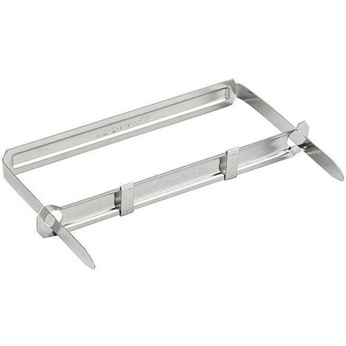 Twinlock Fastener 2-Piece Filing Clip Boxed 50 70850 - Hunt Office UK