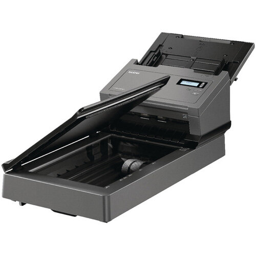 PDS-6000F Professional Scanner Black PDS6000FZ1 - Hunt Office UK