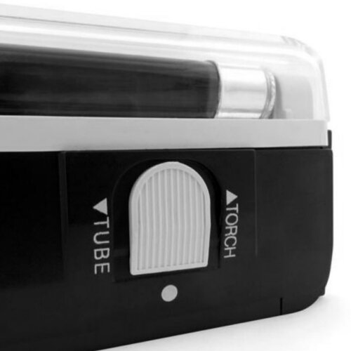 Handheld Forged Note Counterfeit Detector Ultra Violet Lamps UV Light ...