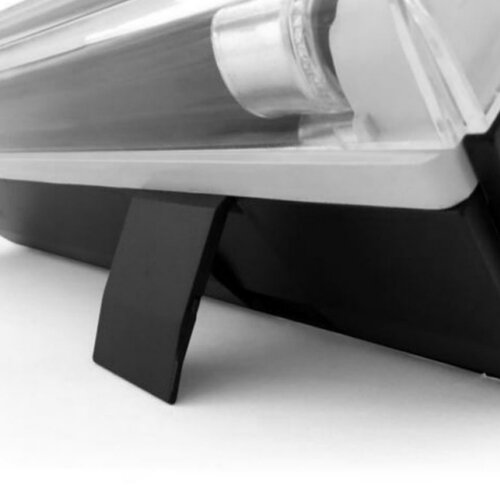 Handheld Forged Note Counterfeit Detector Ultra Violet Lamps UV Light ...