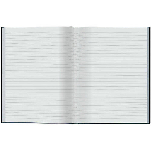 Collins A4 Ideal Book Ruled Feint 384 Pages 6448 - Hunt Office UK